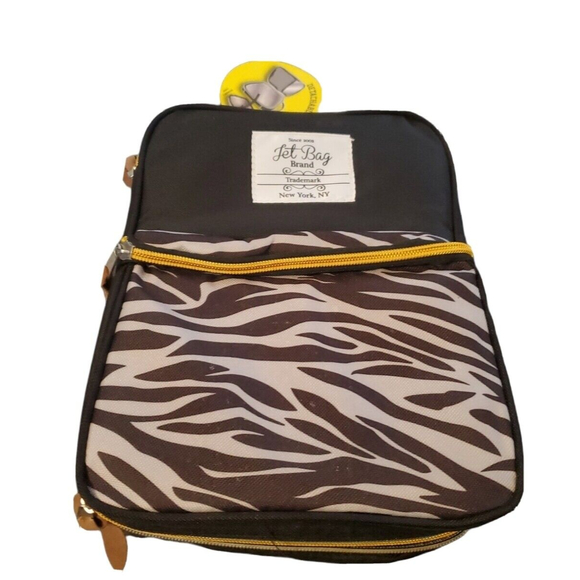 Accessories | Jet Bag Brand Lunch Box School Nwt | Poshmark